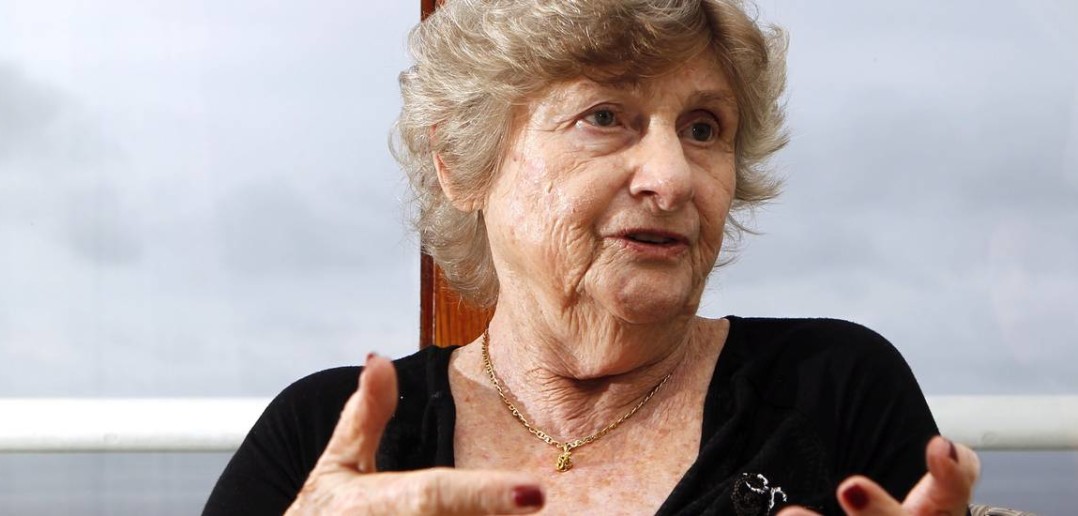 Bertha Becker, geográfa política que deixou legado sobre desenvolvimento da Amazônia ‘em pé’