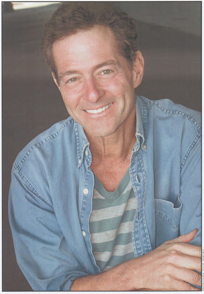 Gary Dubin, ator convidado de diversas séries produzidas entre as décadas de 1960 e 2000