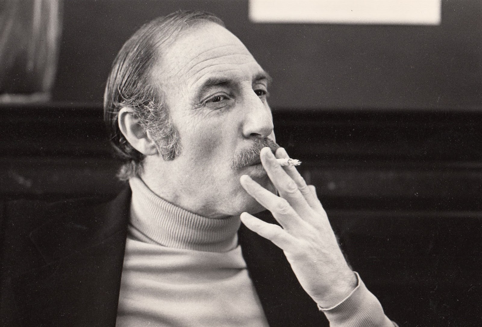 Orlando Letelier, ex-chanceler, ex-ministro da Defesa e ex-embaixador ...