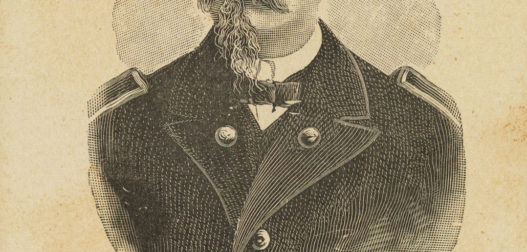 Benjamin Constant (1836-1891), foi abolicionista e um dos fundadores da ...