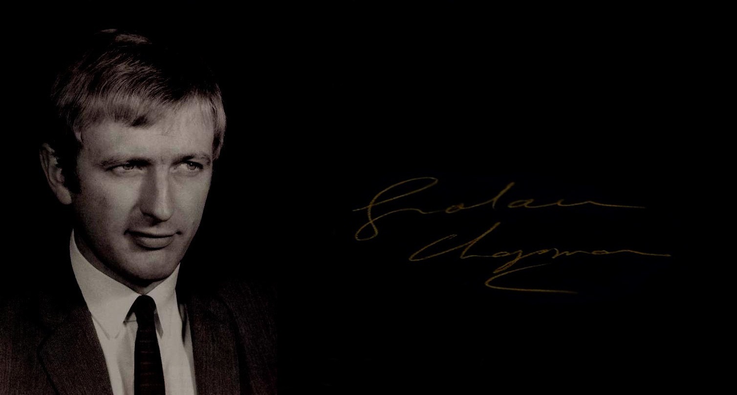 Graham Chapman, médico e ator inglês, foi um dos fundadores do grupo ...