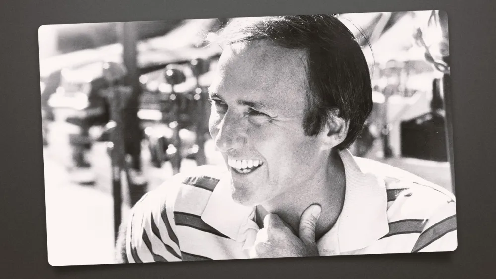 Joseph Wambaugh, policial que virou romancista e roteirista e que ...