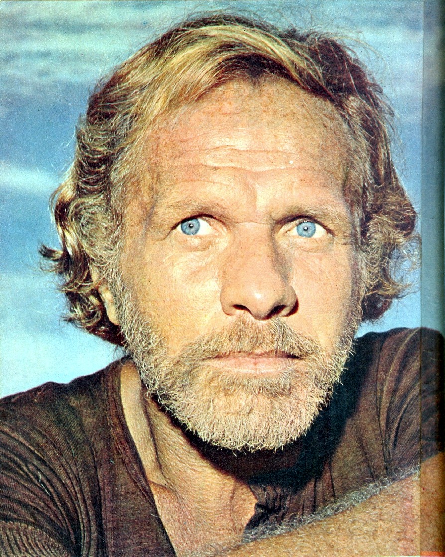 Jardel Filho, participa de quase todas as companhias teatrais dos anos ...