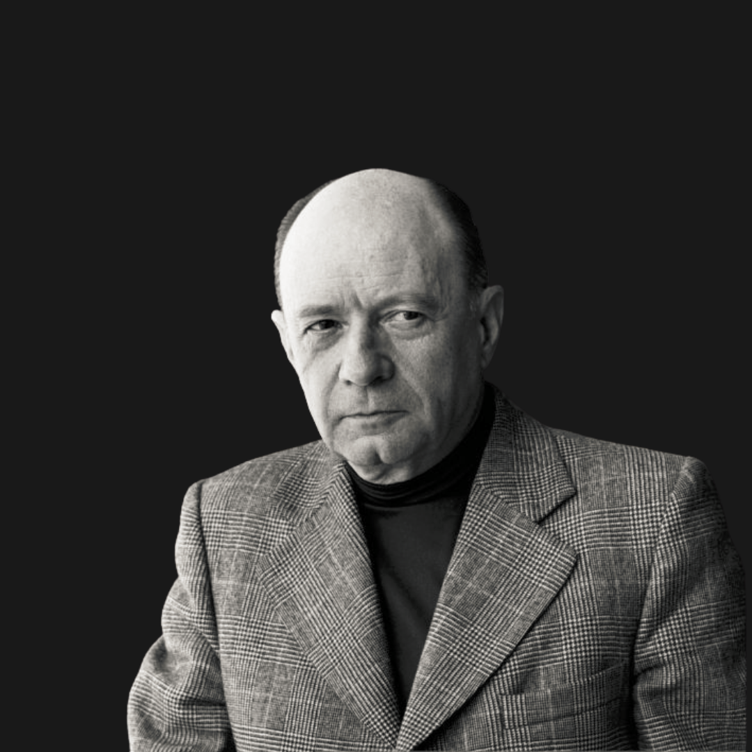 Jacques Ellul, cientista político e teólogo, destacado teólogo no ...