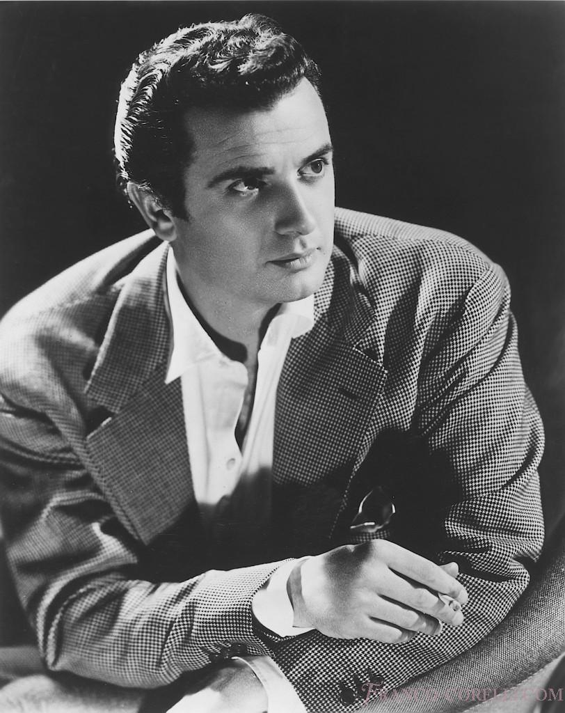 Franco Corelli, tenor, foi um dos mais populares da Itália nos anos 50 e 60