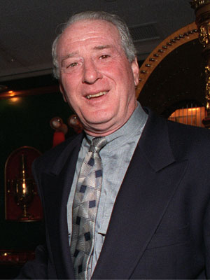 Jerry Leiber, autor de grandes sucessos musicais como Hound Dog ou ...