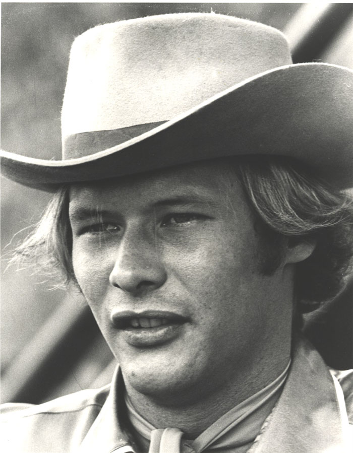 Morgan Paull, ator norte-americano de Blade Runner – O Caçador de ...