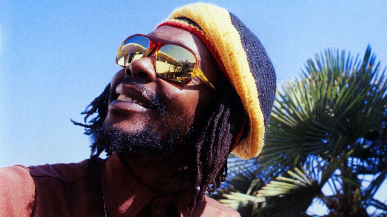 Peter Tosh, uma das maiores lendas do reggae e fundador dos Wailers, ao ...