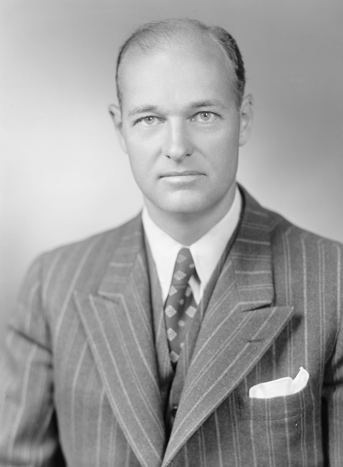 George F. Kennan, ex-diplomata, intelectual e historiador americano que ...
