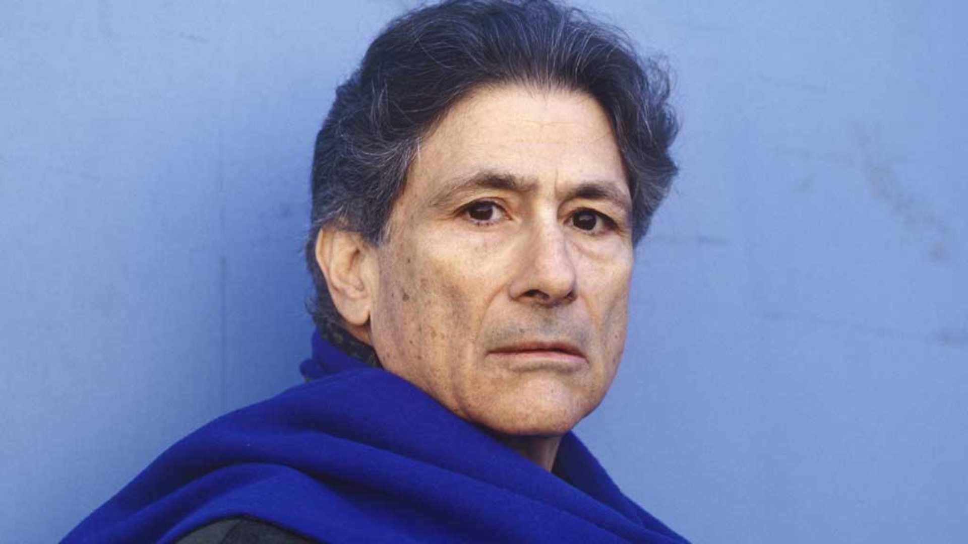 Edward Said, ativista palestino, incansável porta-voz da causa ...