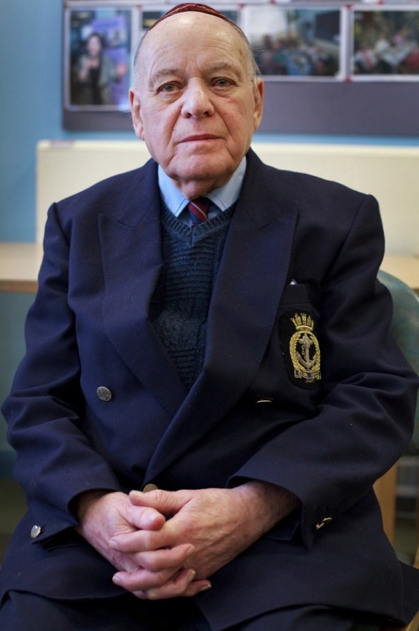 Ralph Burns, figurou no jazz ao lado de figuras como Duke Ellington ...