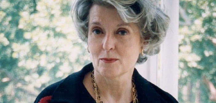 Alexandra Ripley, autora do best-seller Scarlett, sequência de …E o ...