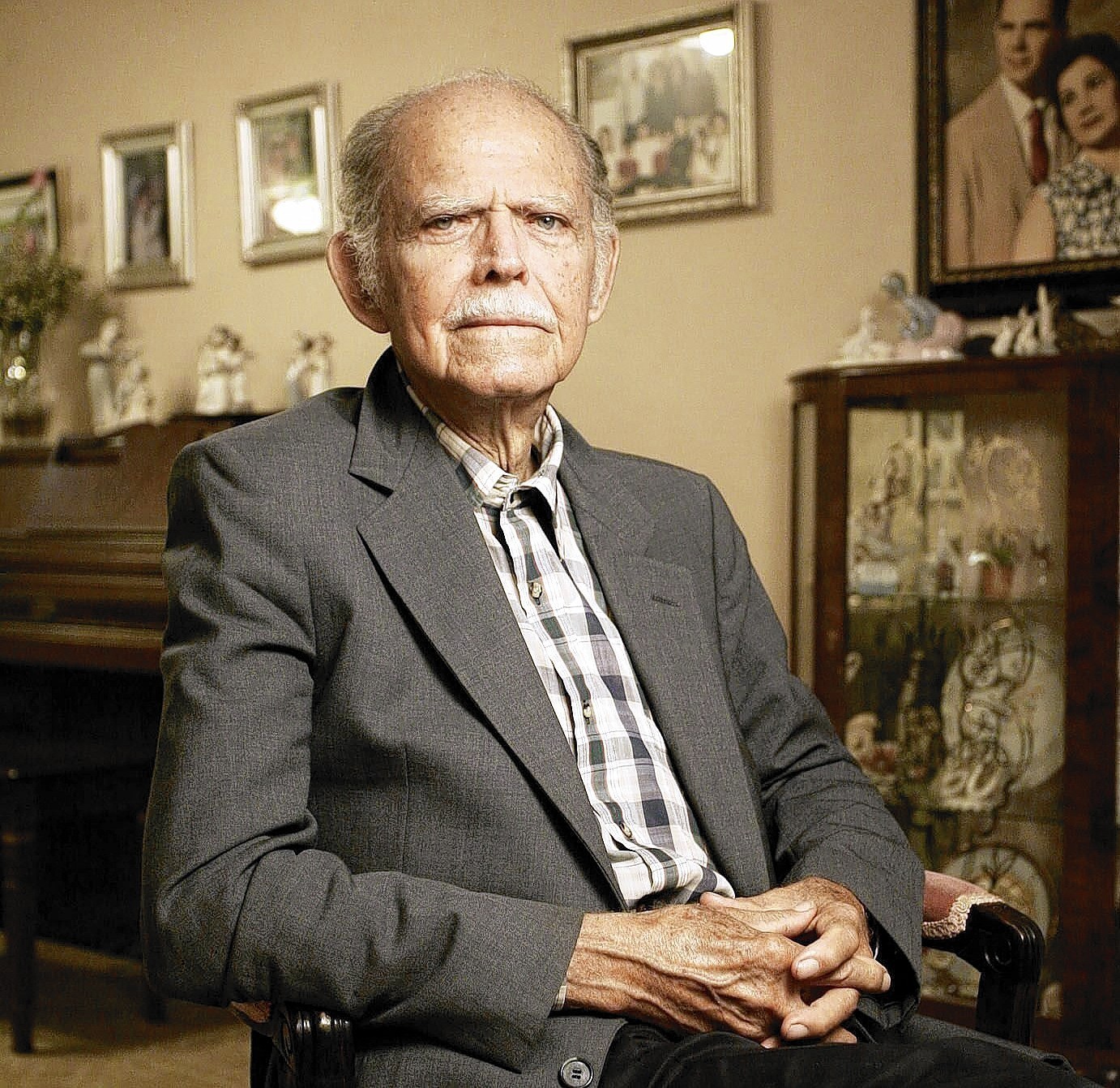 Huber Matos, com Fidel, Guevara e Cienfuegos integrou movimento que ...