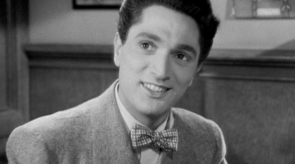 Irving Rapper, diretor de cinema por quase 40 anos e dirigiu mais de 20 ...