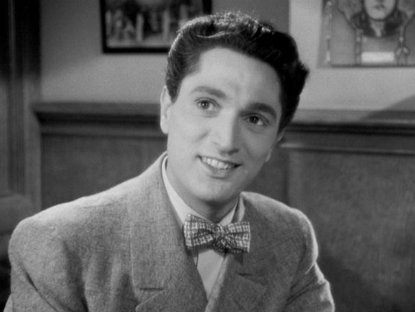 Irving Rapper, diretor de cinema por quase 40 anos e dirigiu mais de 20 ...