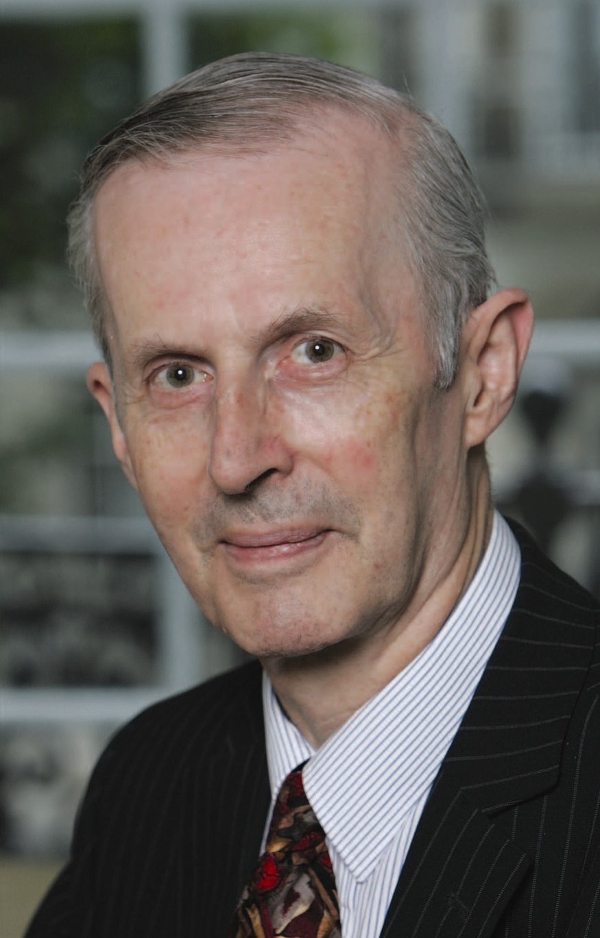 Marshall Stoneham, físico teórico que se especializou em defeitos de ...