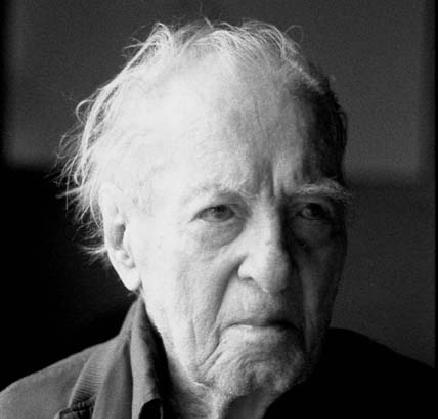 Charles Biederman, um dos últimos gigantes da arte abstrata americana