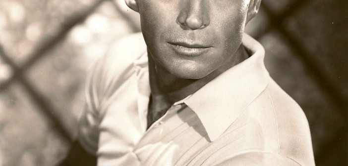 George Nader, astro de clássicos cult como Robot Monster e herdeiro do ...