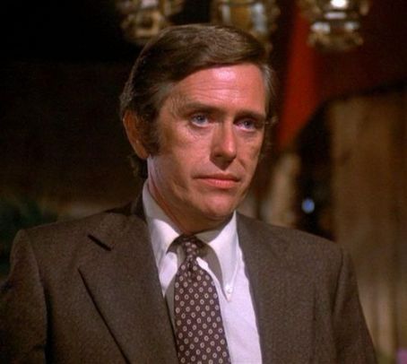 Jack Colvin, lembrado pelo papel que o estigmatizou, o repórter que ...