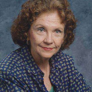 Leslie Collier, ajudou a desenvolver a vacina contra a varíola