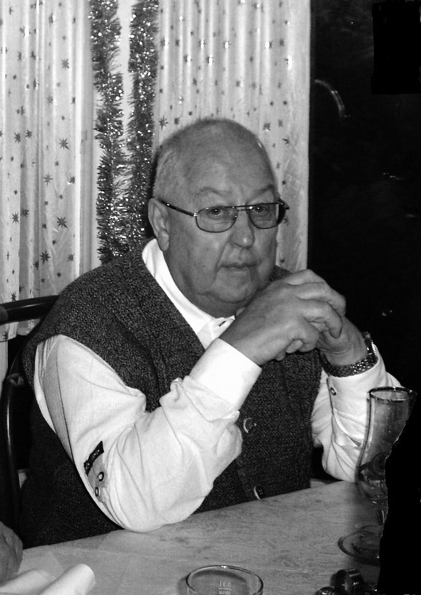 Helmut Losch, o primeiro campeão mundial de halterofilismo da República ...