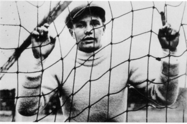 O Primeiro Batalhão de Futebol