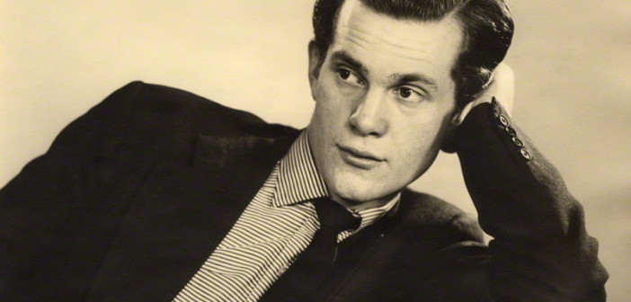 Daniel Massey, versátil e extremamente talentoso ator