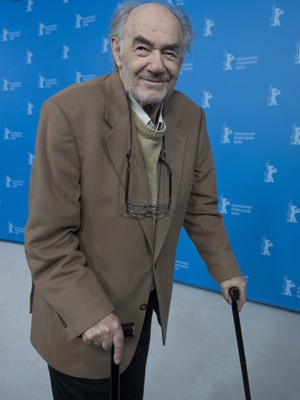 George Sluizer, conhecido por dirigir o último filme do ator americano ...