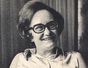 Glória Magadan, foi uma das melhores autoras de telenovelas de todos os ...