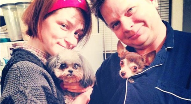 Molly Glynn, veterana atriz que participou das séries “Chicago Fire” e ...