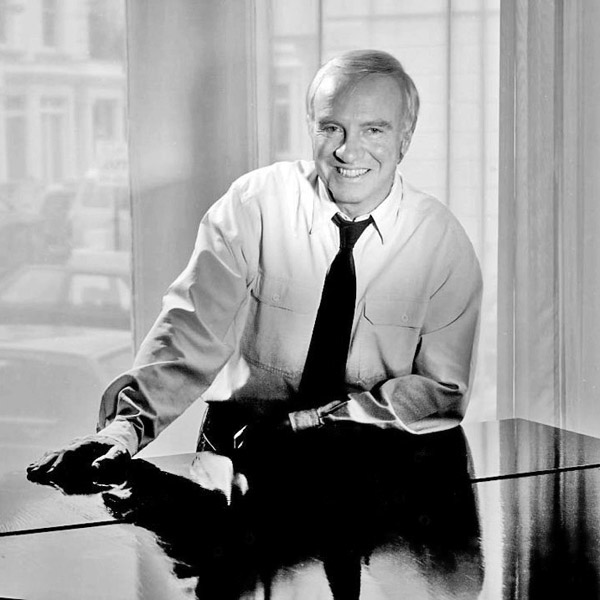 Patrick Caulfield, foi um dos mais importantes artistas britânicos do ...