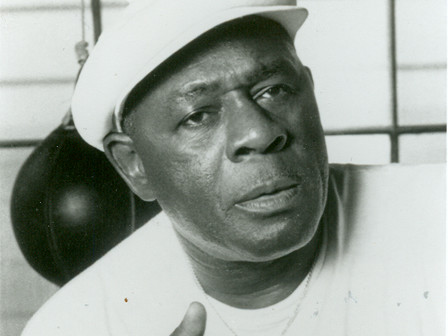 George Benton, foi um dos melhores técnicos da história do boxe