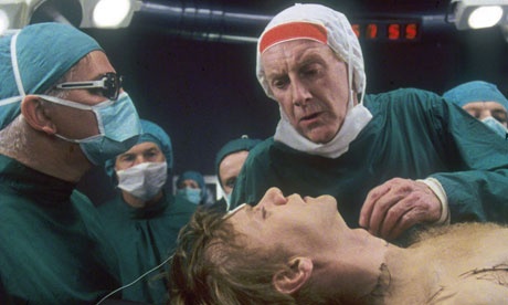 Graham Crowden, ator com grande presença de palco que encontrou seu ...