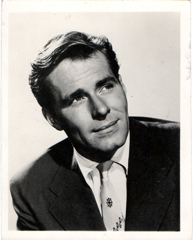 Philip Carey, ator que estava no elenco da novela “One Life to Live”