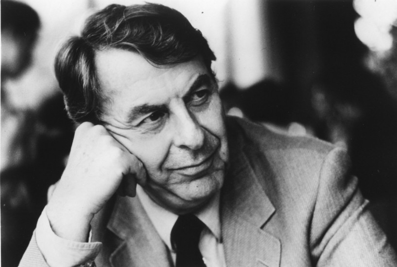 Fons Rademakers, ganhou o Oscar de melhor filme estrangeiro, em 1987 ...