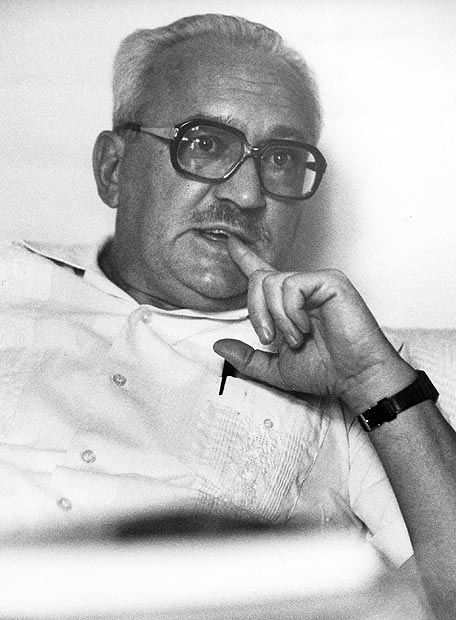 Hugo Assmann, foi um dos precursores da Teologia da Libertação no ...