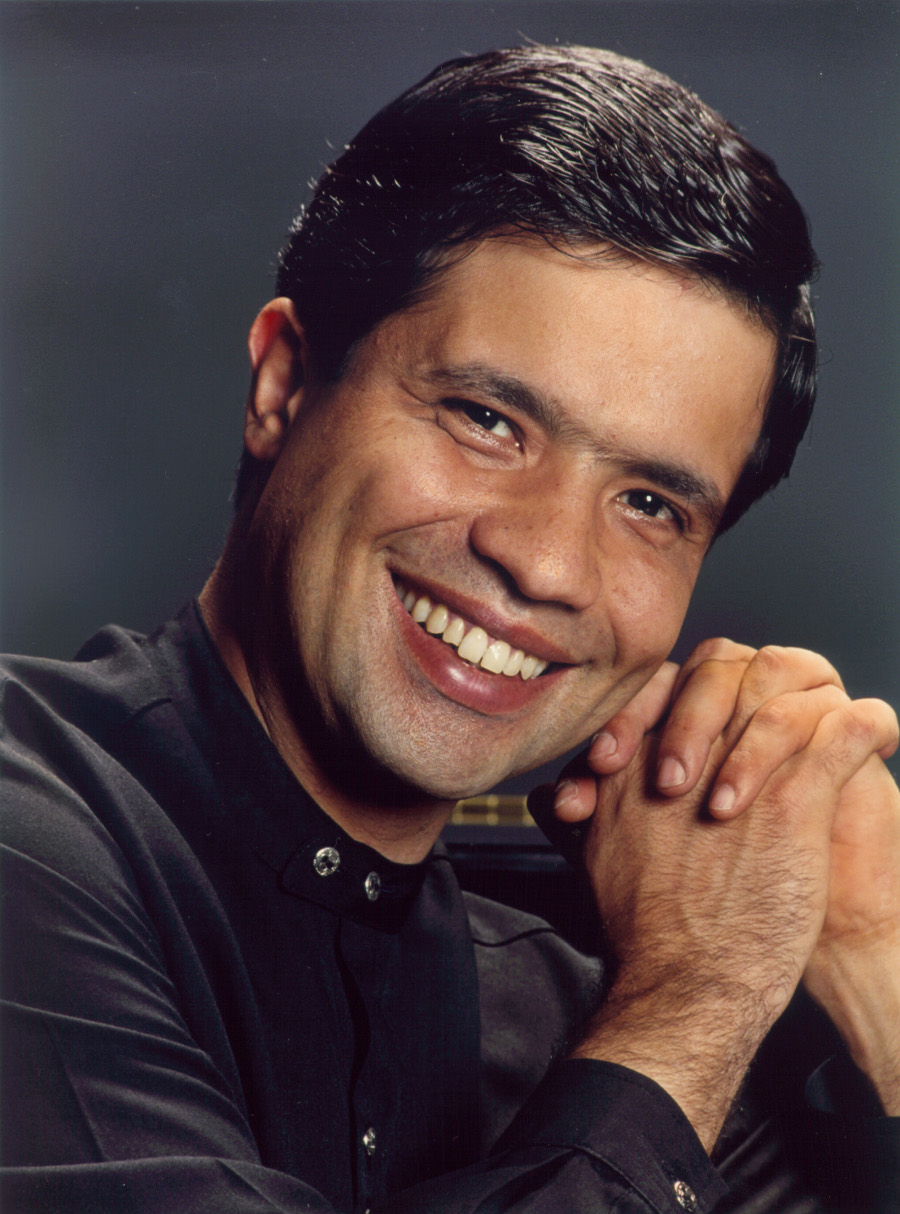 José Feghali, foi um dos mais destacados músicos clássicos brasileiros ...