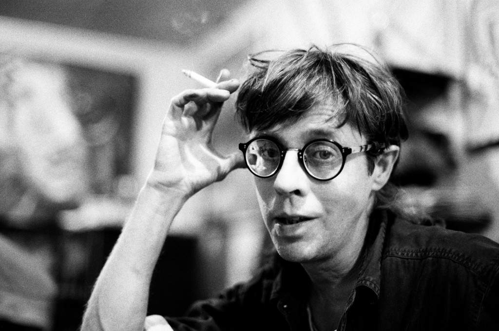 Ryan Larkin, foi um dos animadores mais importantes que já passaram ...