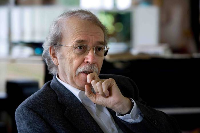 Walter Kempowski, um dos mais importantes autores alemães, o eterno ...