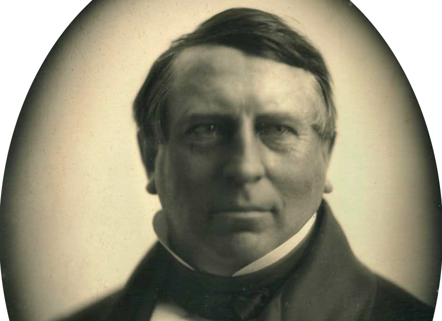 James de Rothschild, barão e fundador da família Rothschild na França