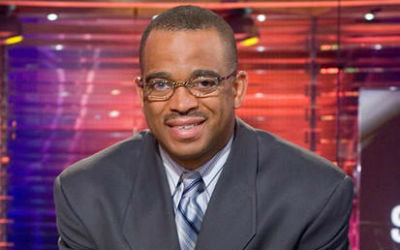 Stuart Scott, âncora há longo tempo do SportsCenter do canal ESPN dos ...