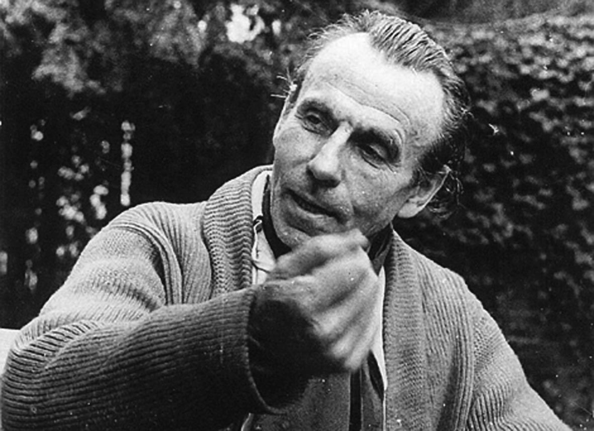 Louis-Ferdinand Céline, o “Dr. Destouches”, foi um escritor genial ...