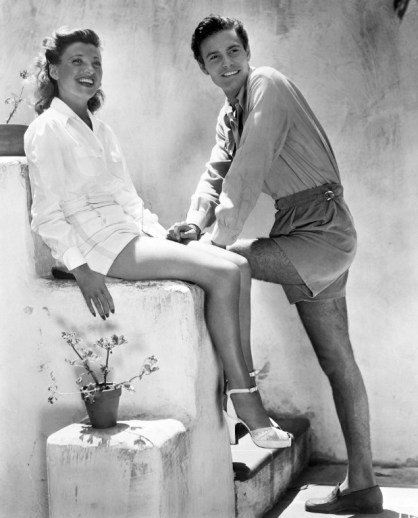 Louis Jourdan, ator francês que fez carreira em Hollywood após a ...