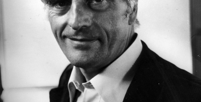 Frei Paul Otto, renomado arquiteto alemão vencedor da edição do ...