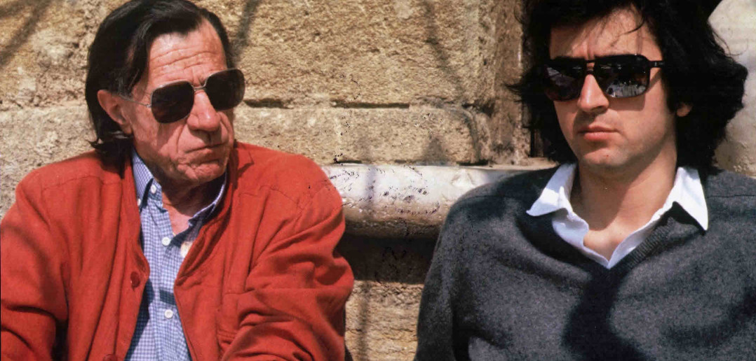 Henri-François Rey, premiado escritor francês que foi um dos mais ...