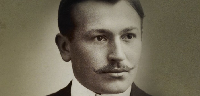 Patrick Heiniger, empresário e diretor do Grupo Rolex, cujo pai, André ...