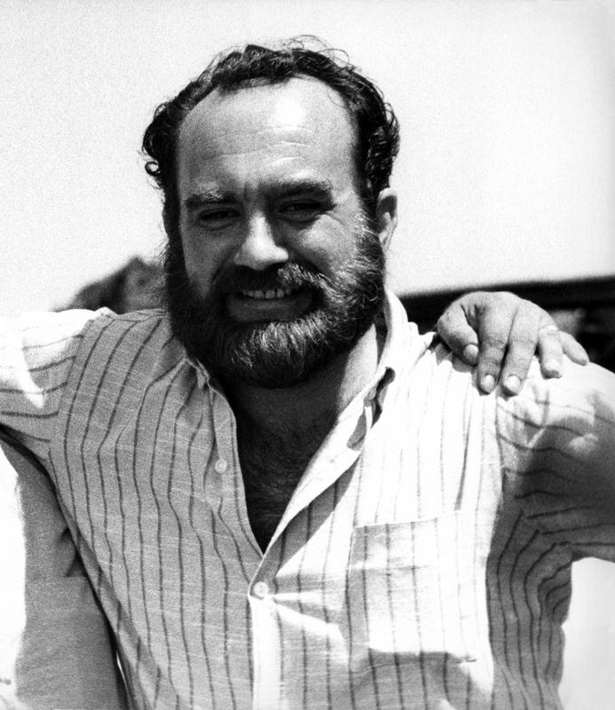 Herberto Helder, poeta português, reconhecido como um dos maiores nomes ...