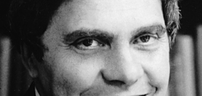 Neil Postman, um prolífico e influente crítico social e educador, mais ...