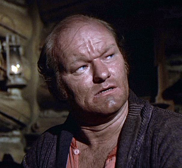 John Quade, ator que se eternizou como o motoqueiro Cholla nos longas ...