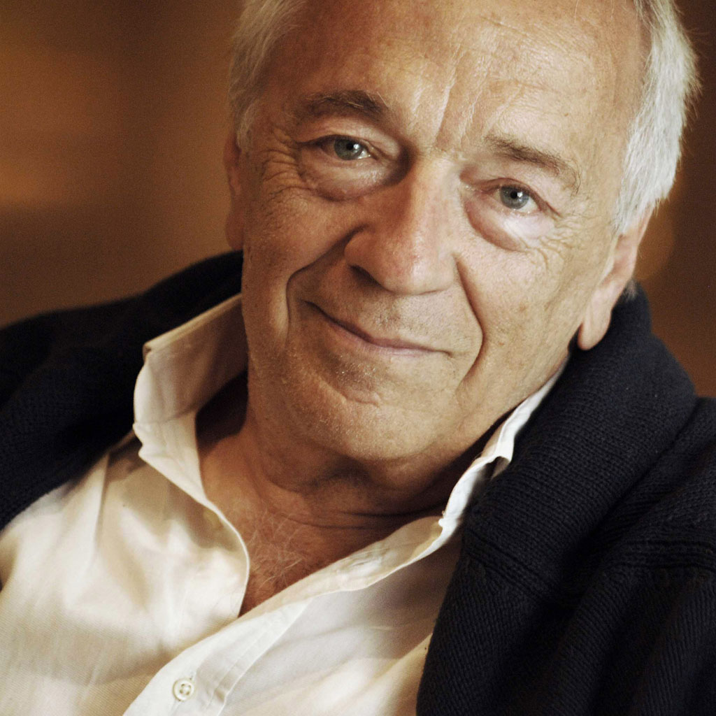 Jean-Pierre Cassel, astro trabalhou com Robert Altman e Luis Buñuel